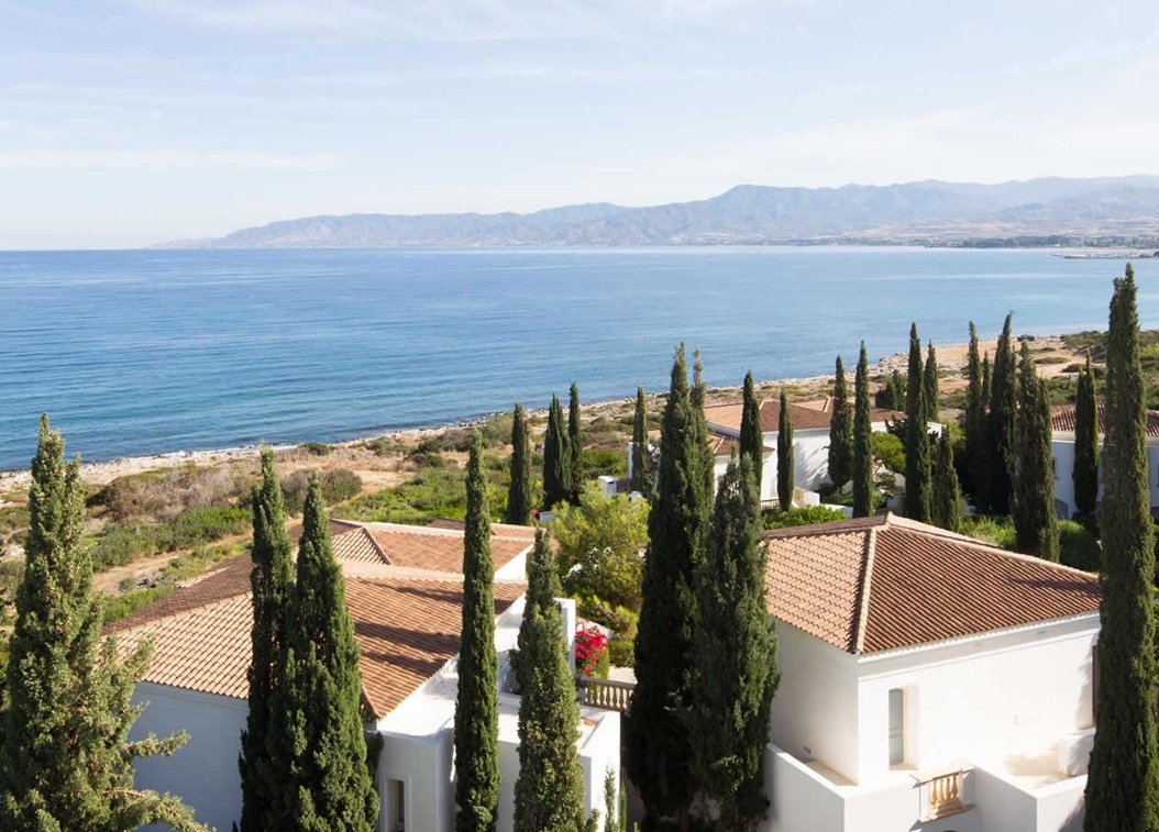 Anassa Cyprus | The Family Holidays Company