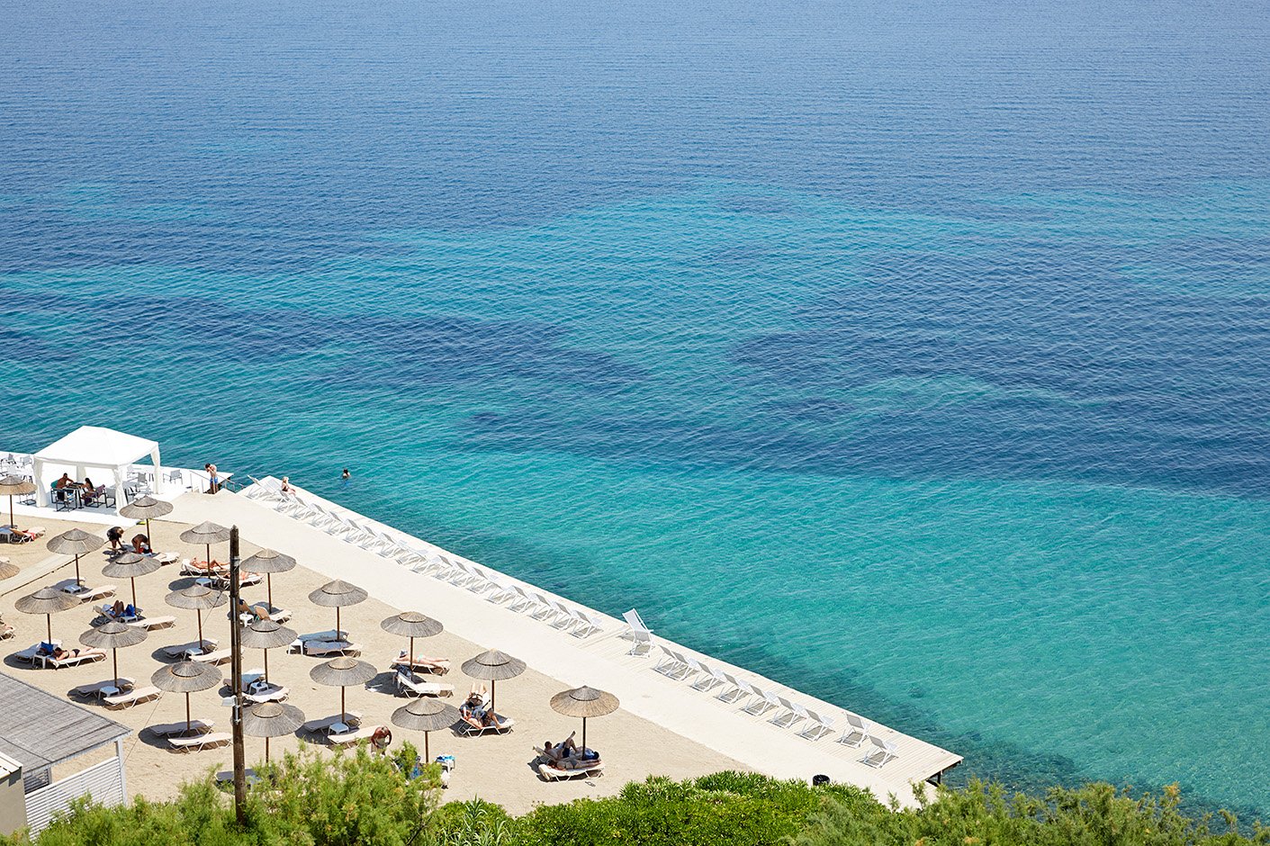 Marbella Corfu Greece | The Family Holidays Company