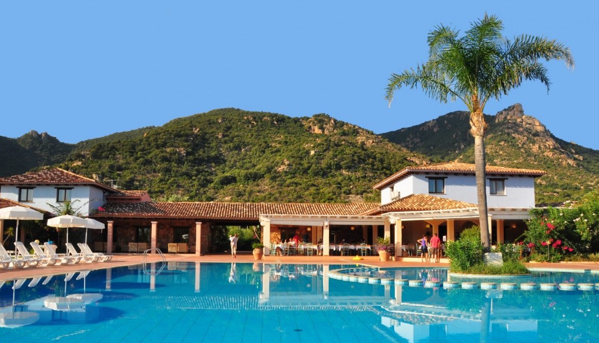 Perdepera Beach Resort | The Family Holidays Company