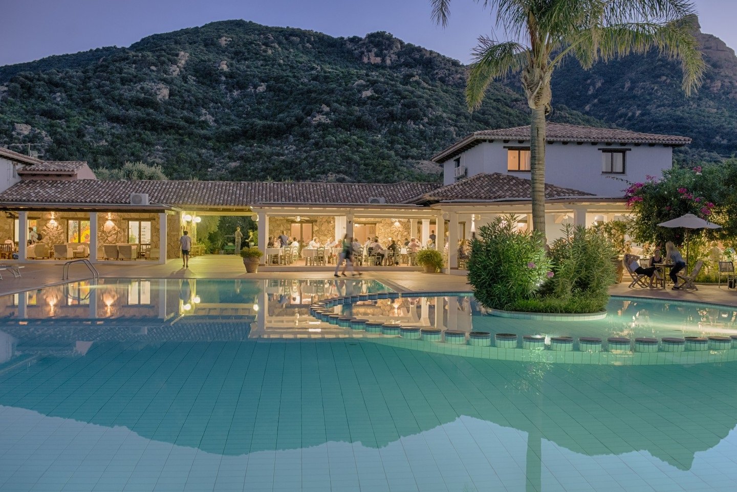 Perdepera Beach Resort | The Family Holidays Company