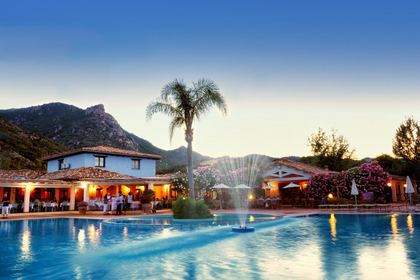 Perdepera Beach Resort | The Family Holidays Company