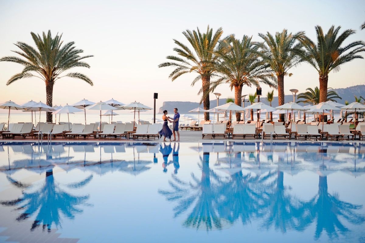 Club Med Palmiye Turkey | The Family Holidays Company