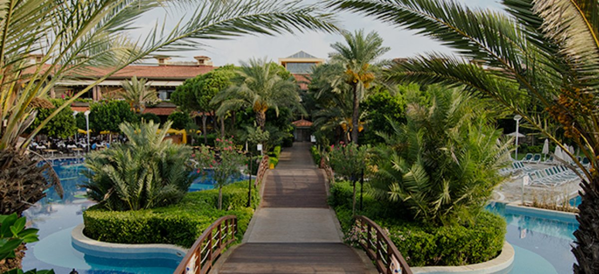 Gloria Golf Resort Turkey | The Family Holidays Company