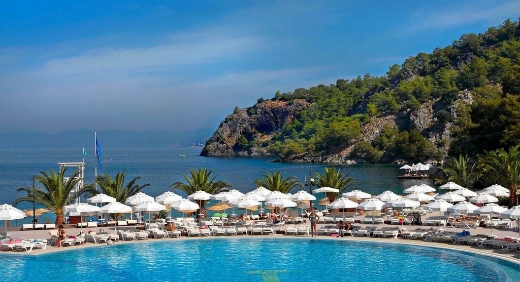 Hillside Beach Club Turkey | The Family Holidays Company