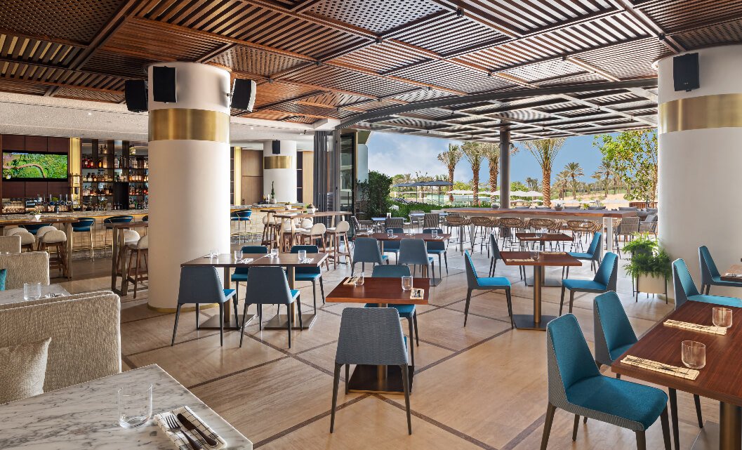 JA Jebel Ali Beach Hotel | The Family Holidays Company