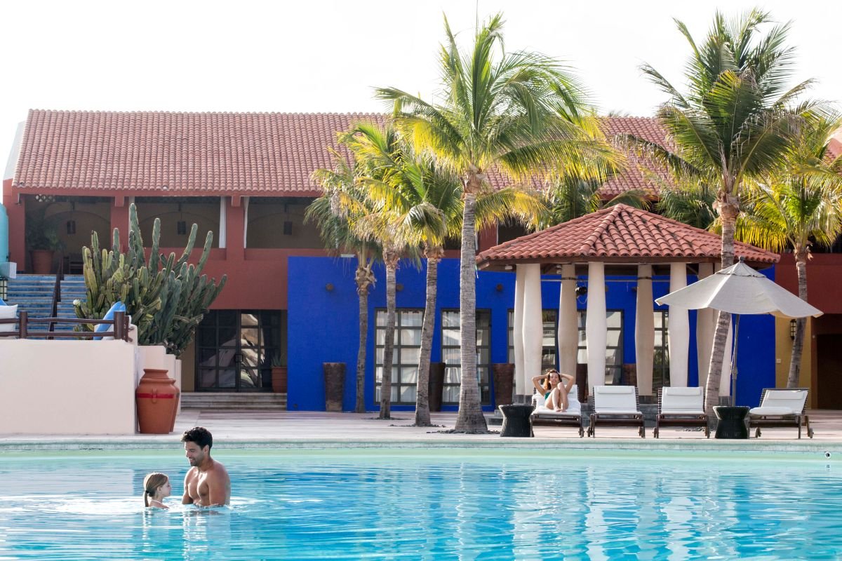 Club Med Cancun Yucatan | The Family Holidays Company