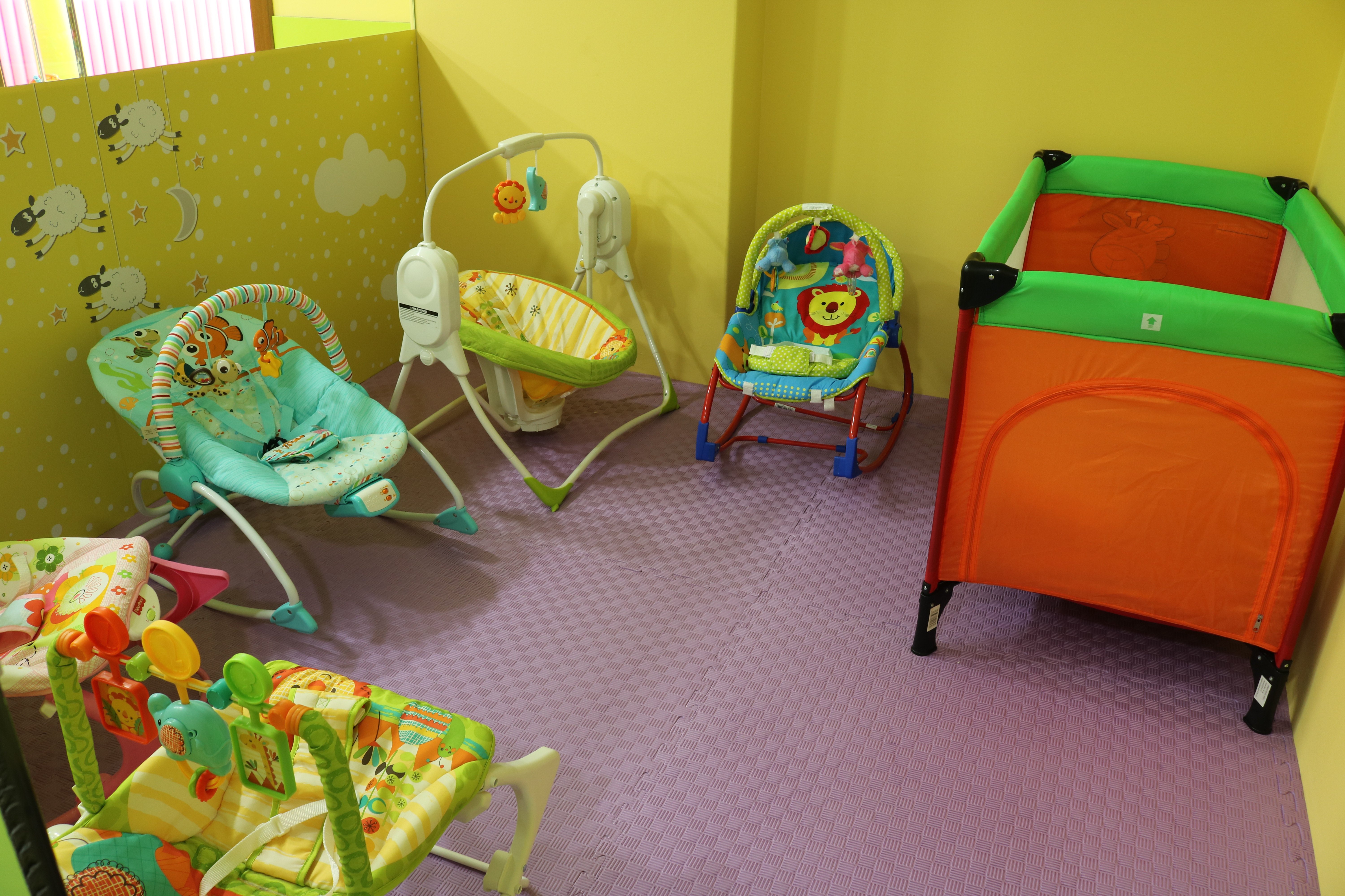 Princesa Yaiza Baby Kikoland