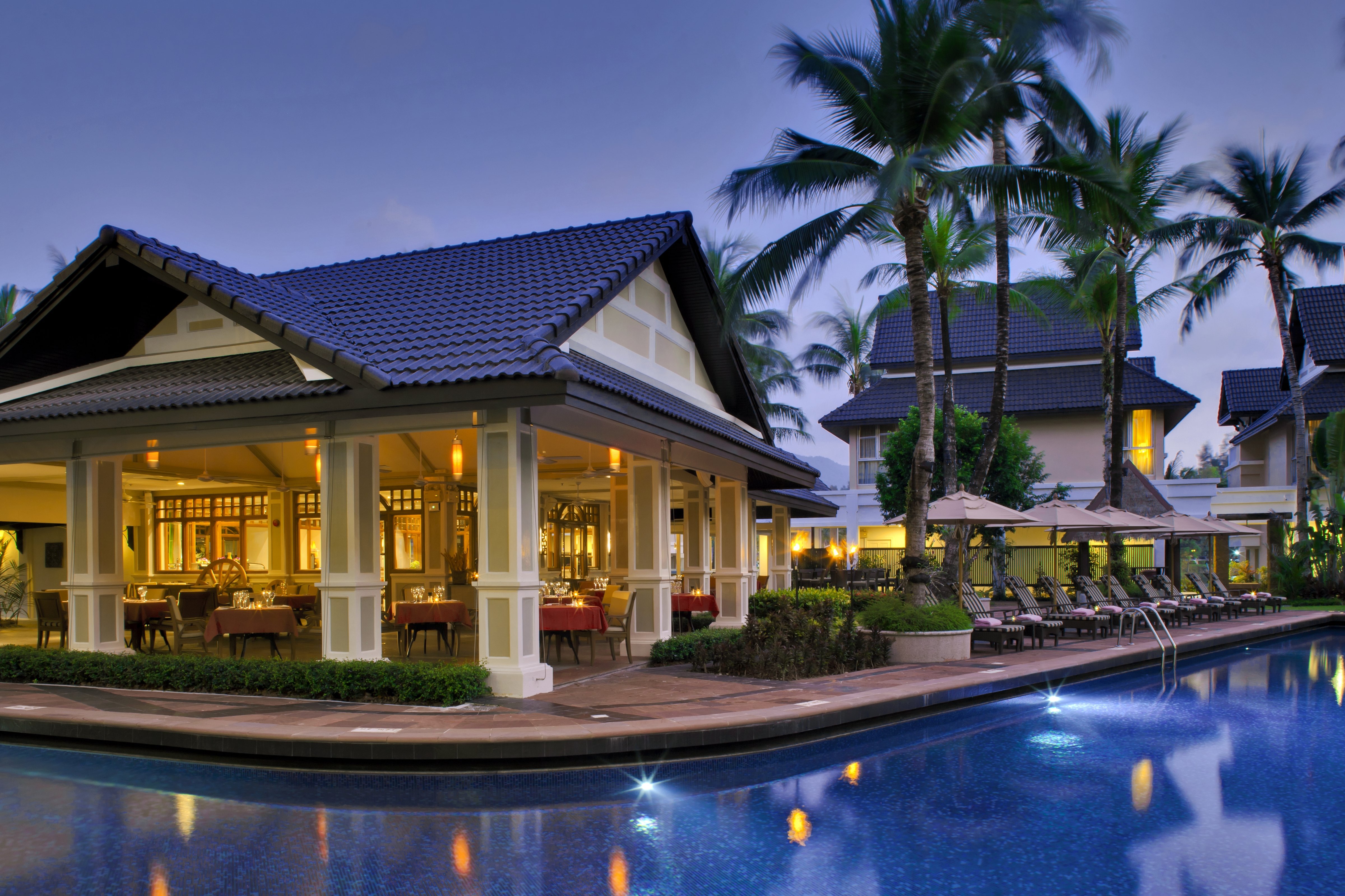 Angsana Laguna Phuket | The Family Holidays Company