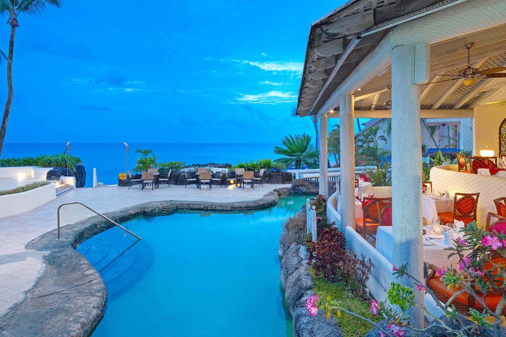 Crystal Cove Barbados | The Family Holidays Company