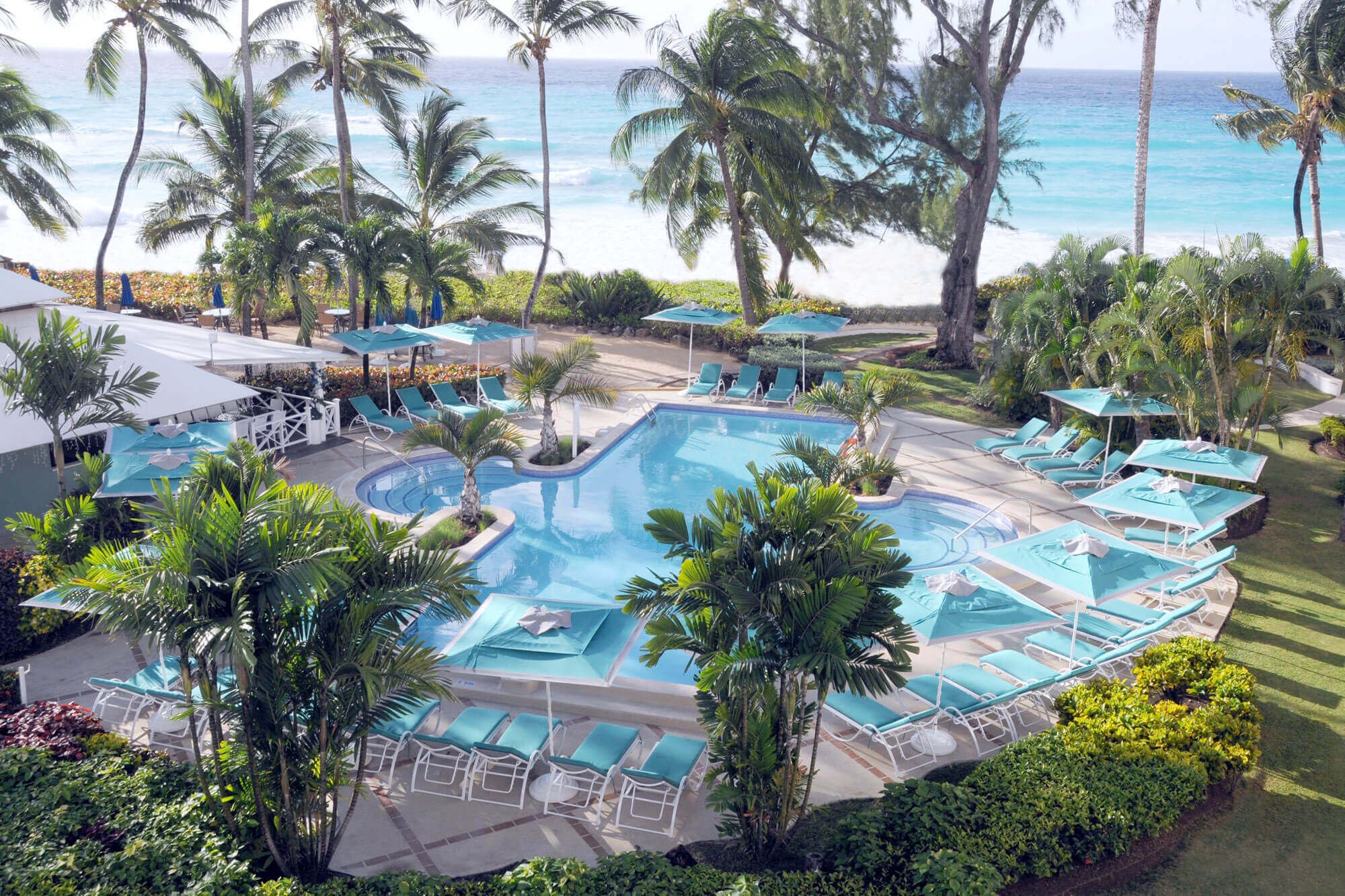 Turtle Beach Barbados | The Family Holidays Company
