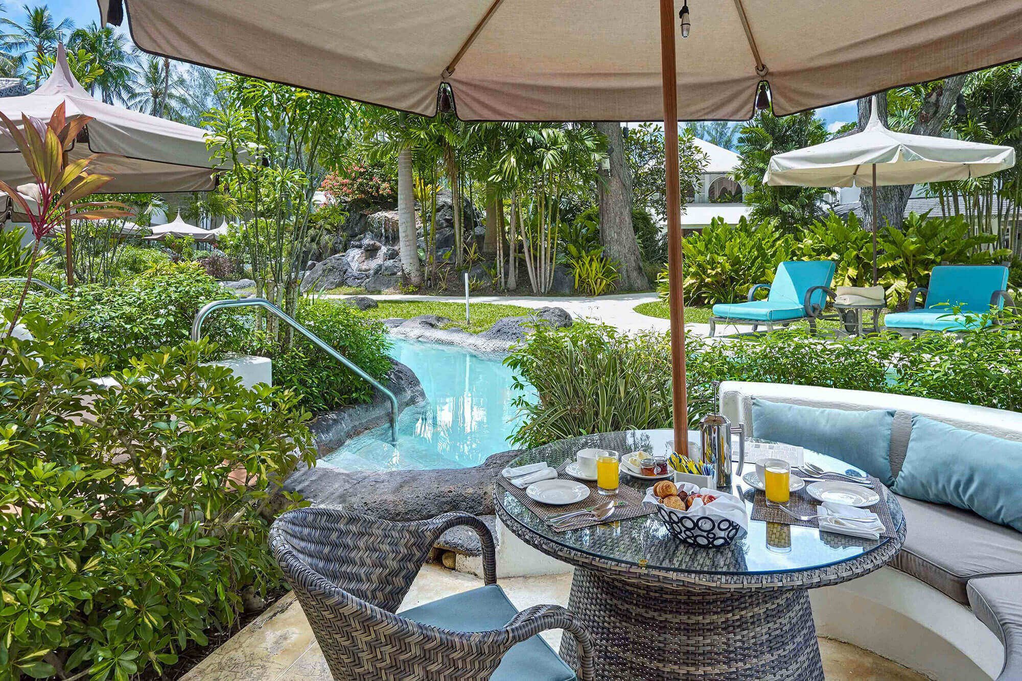 Colony Club Barbados | The Family Holidays Company