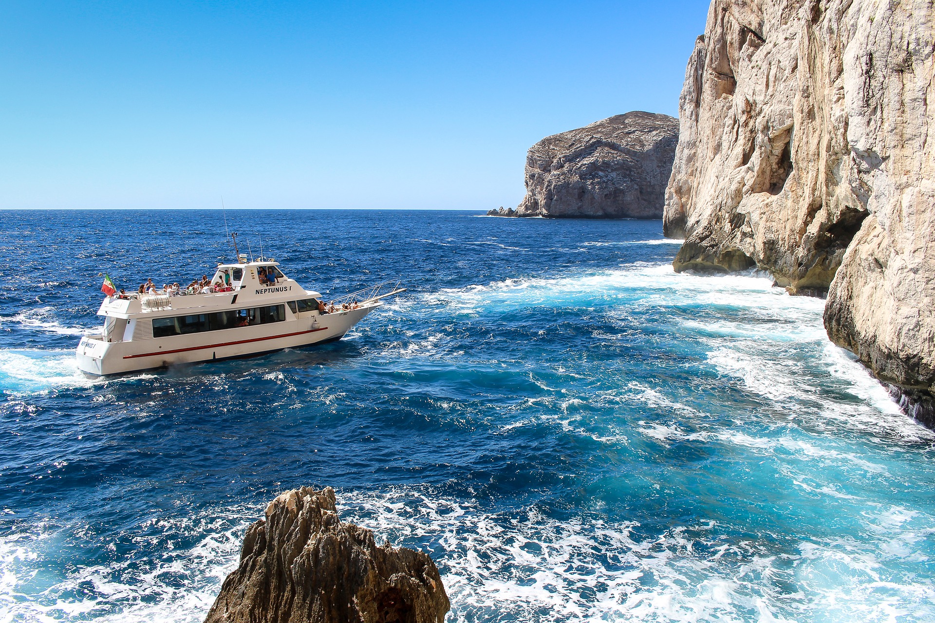 Majorca – the perfect holiday destination for children – Family ...