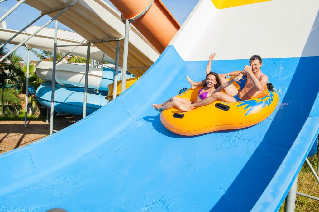Six of the Best Waterparks in Europe! – Family Holidays Company Blog